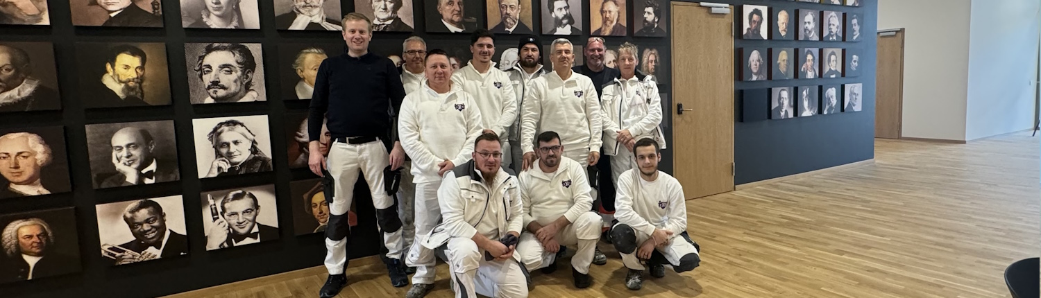 Team – Riesterer Maler- und Stuckateurbetrieb